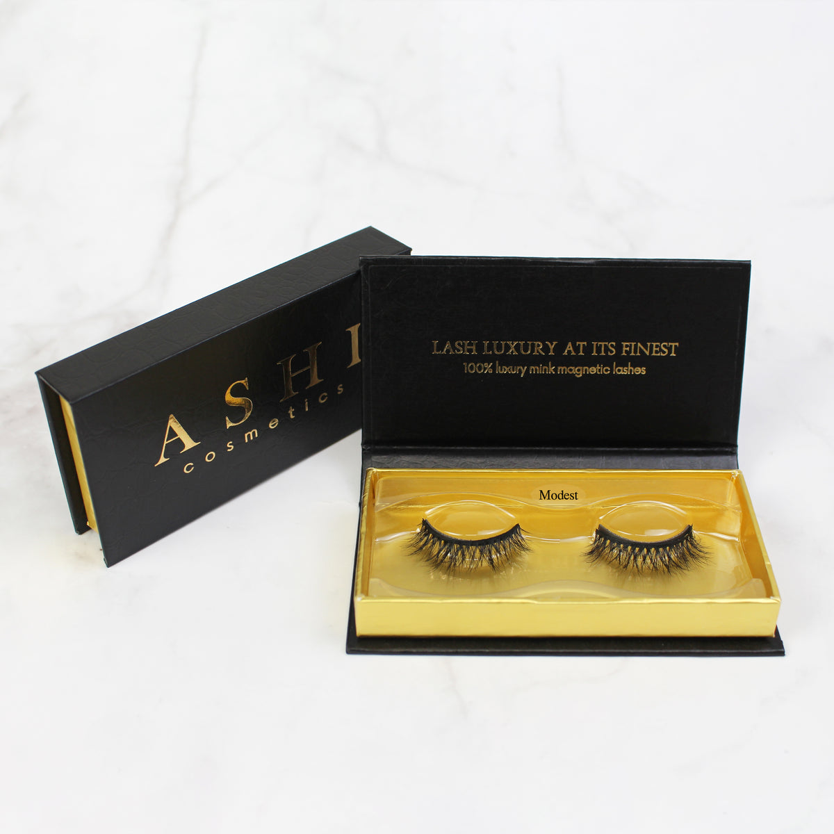 Day to Night Lash Kit – Ashi Cosmetics